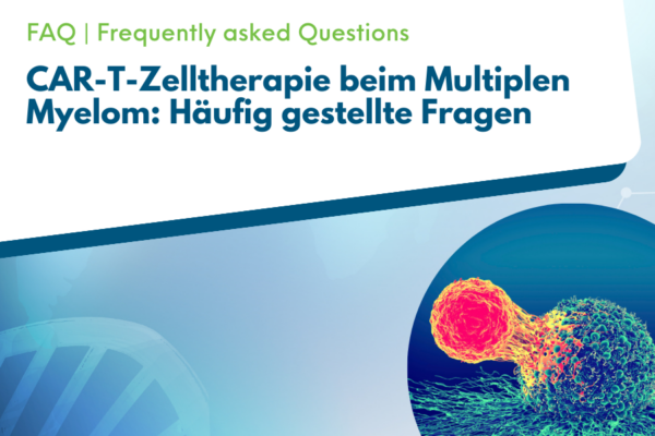 Camizestrant: Neuer SERD in der Brustkrebstherapie